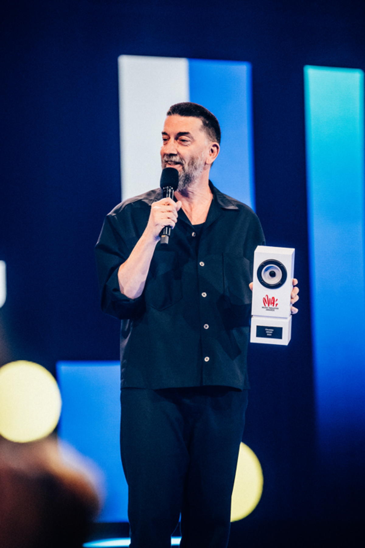 Pommelien Thijs en Sylvie Kreusch grote winnaars van de MIA’s 2024